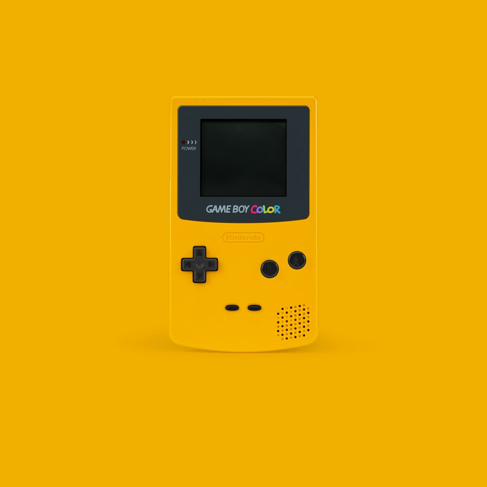 Nintendo Game Boy Wallpapers - Wallpaper Cave