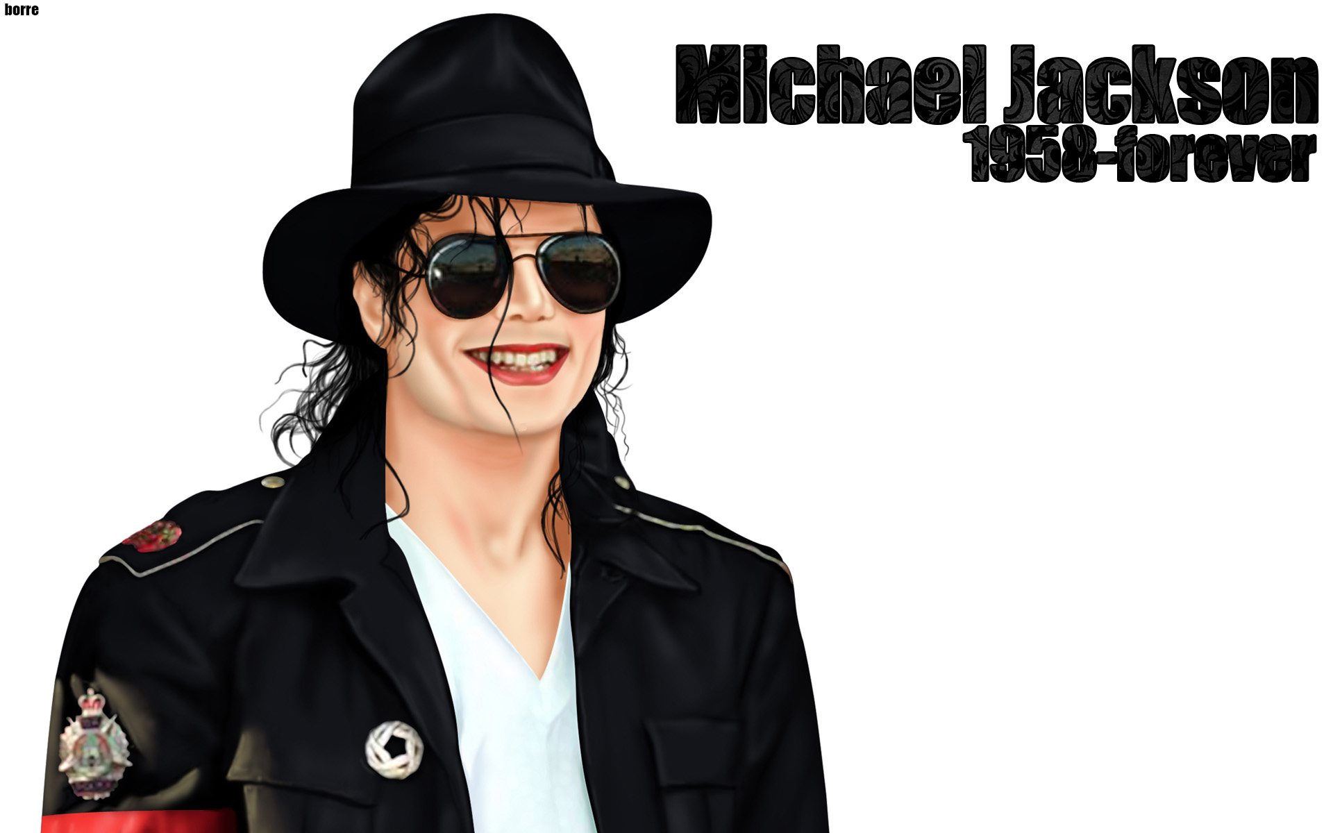 Michael Jackson PC Wallpapers - Wallpaper Cave