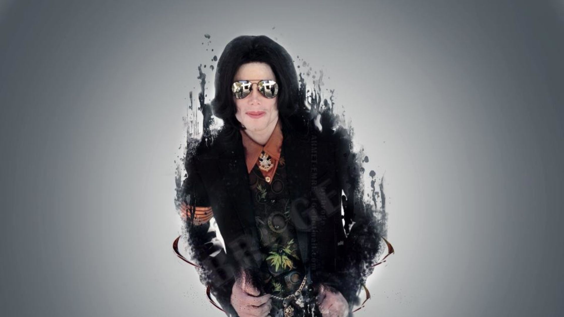 Michael Jackson PC Wallpapers - Wallpaper Cave