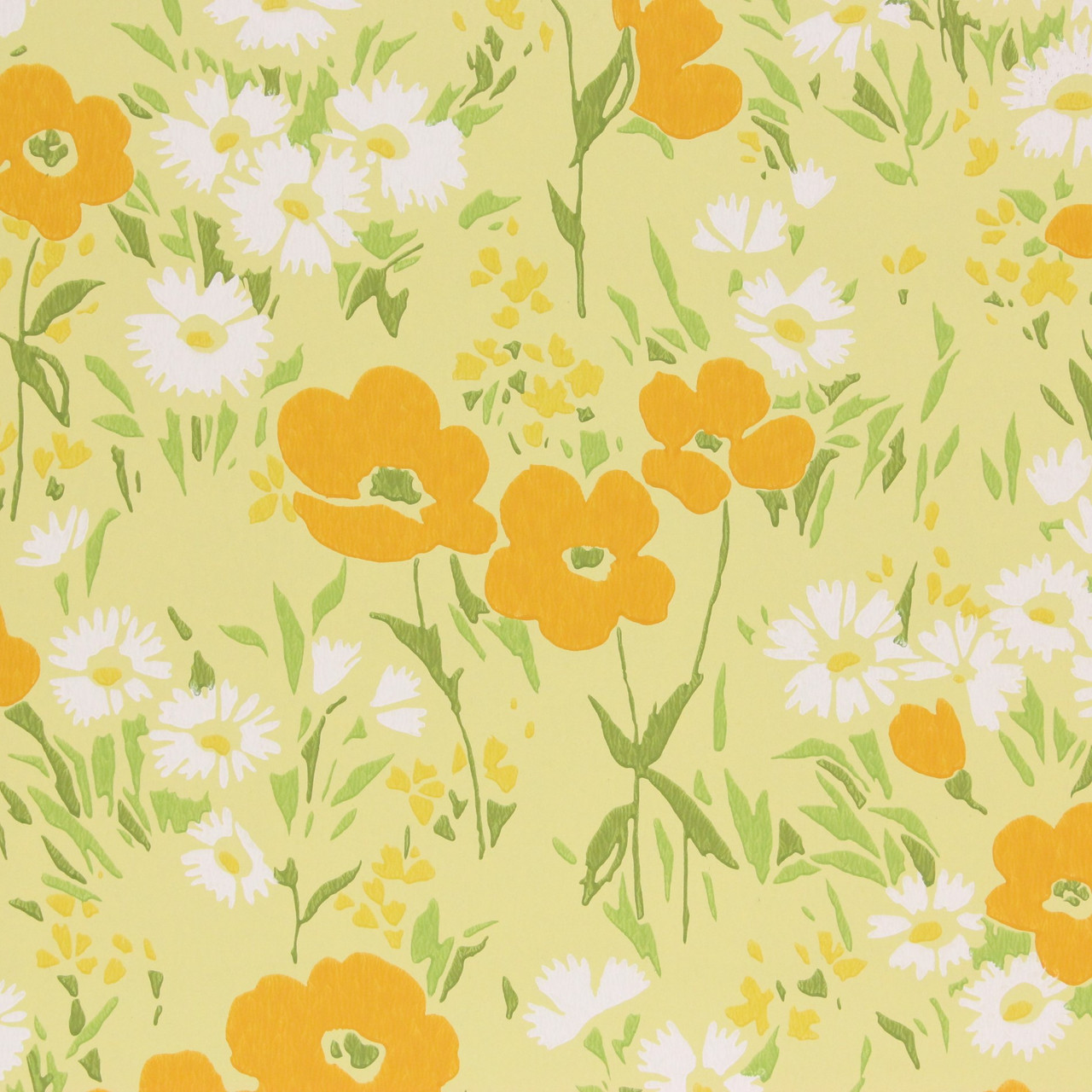 Cute Orange Spring Wallpapers - Wallpaper Cave
