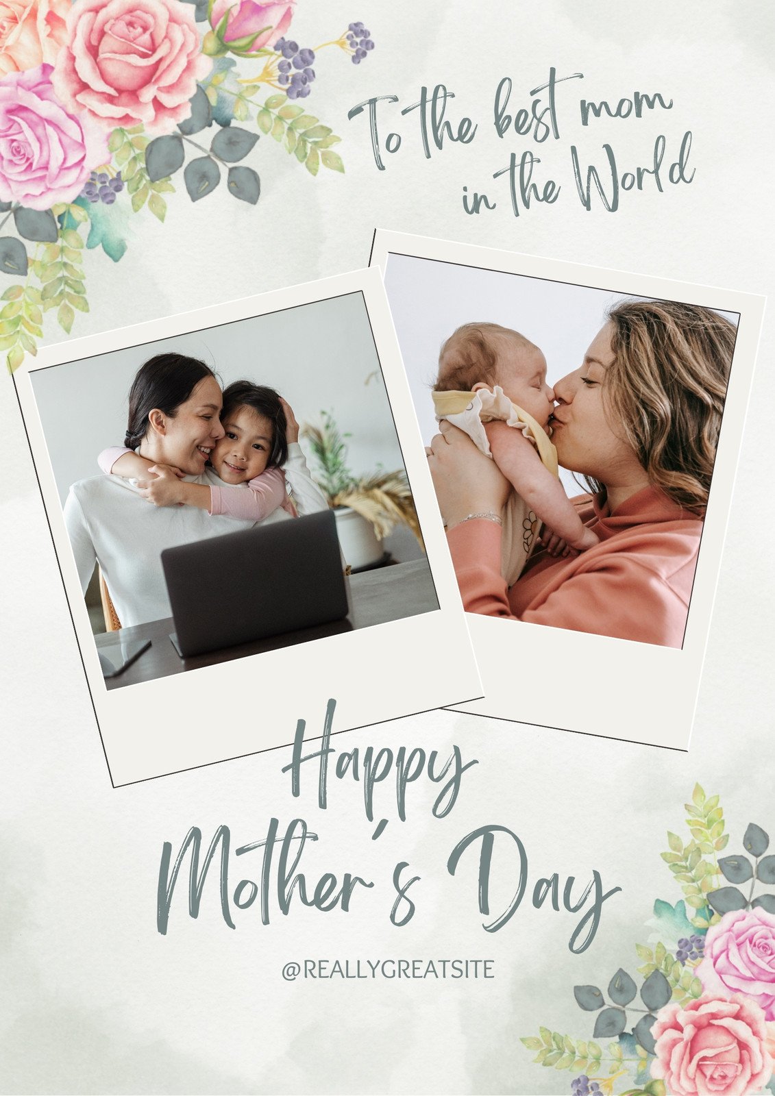 Mothers Day Collage Wallpapers - Wallpaper Cave