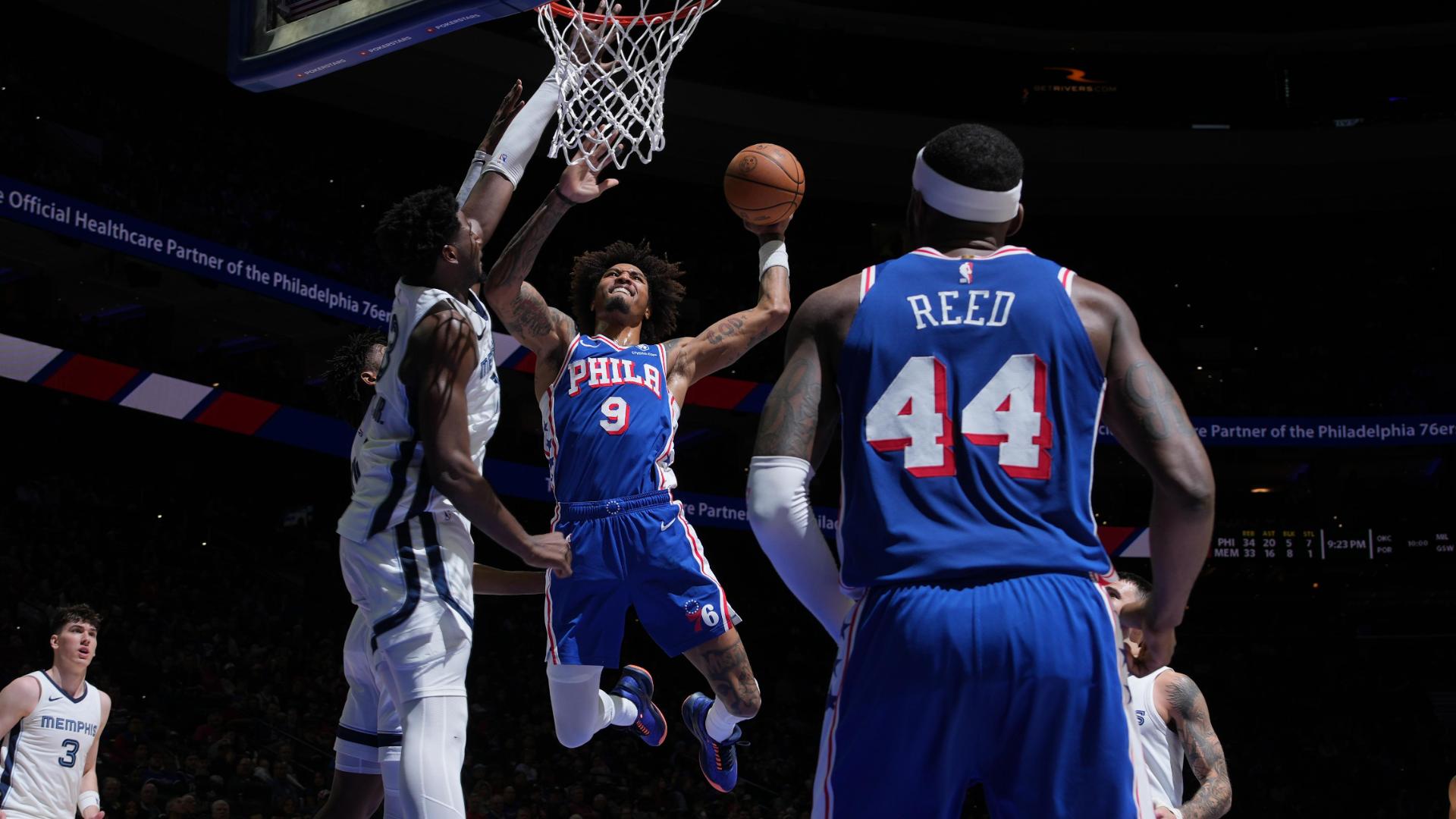 76ers 2024 Wallpapers - Wallpaper Cave