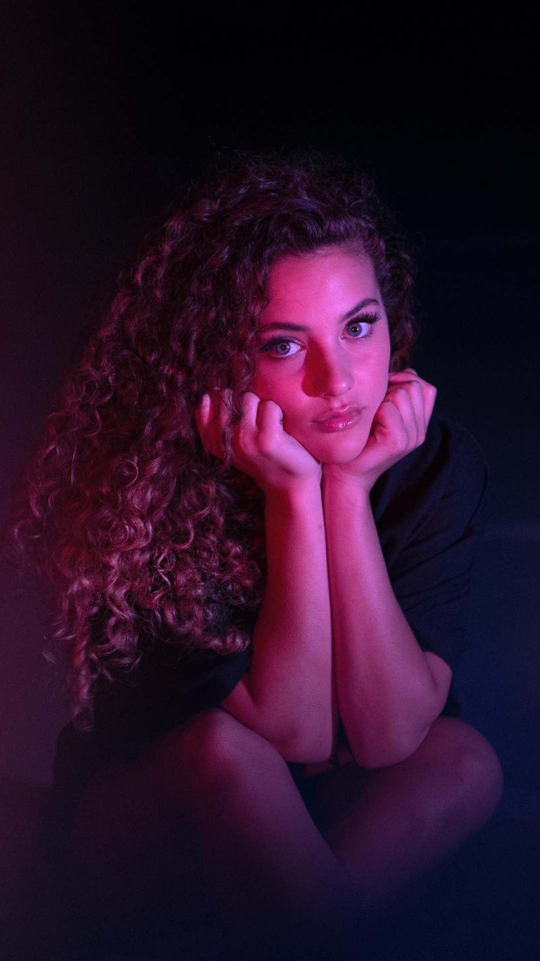 Sofie Dossi iPhone Wallpapers - Wallpaper Cave