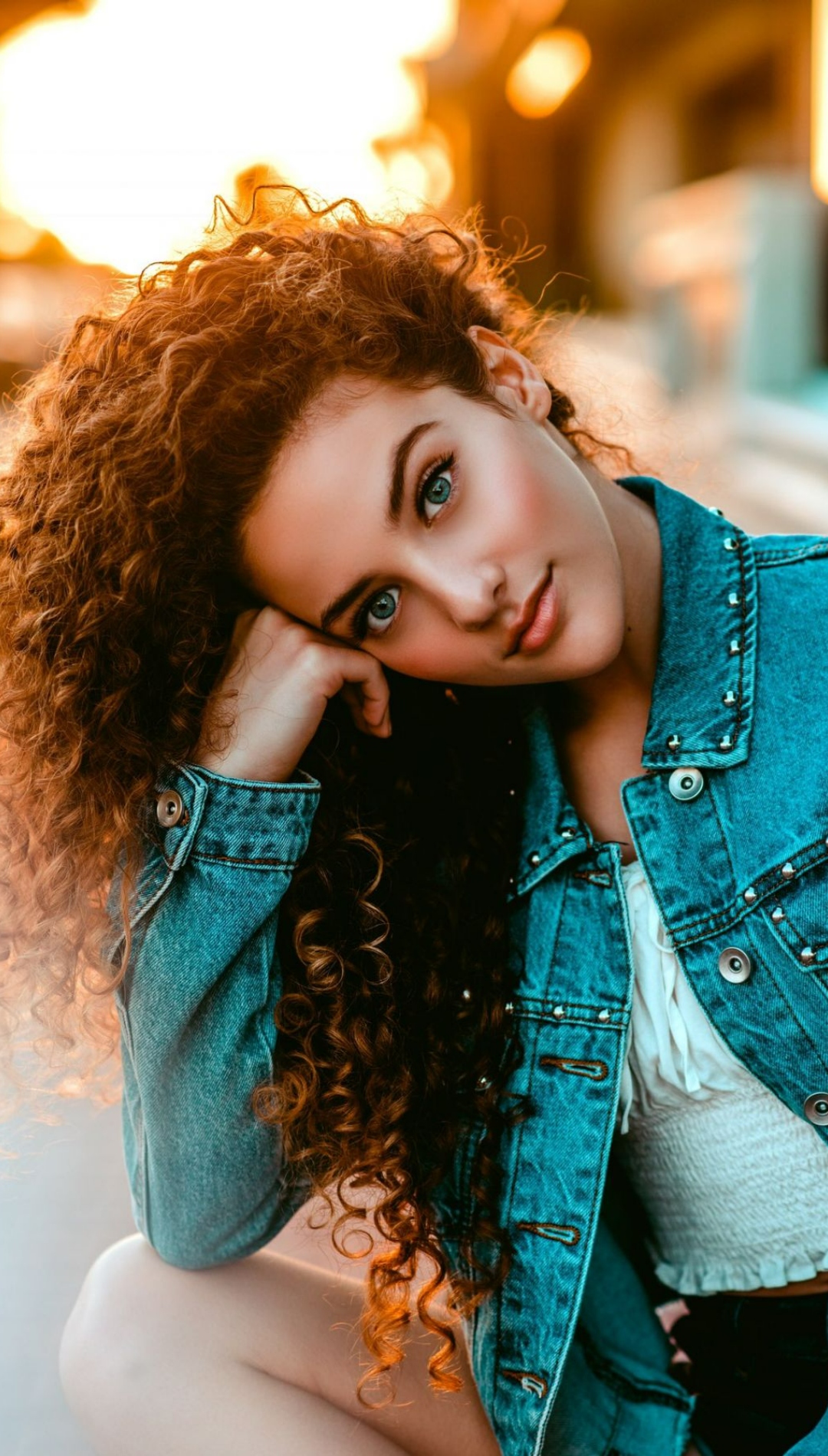 Sofie Dossi iPhone Wallpapers - Wallpaper Cave