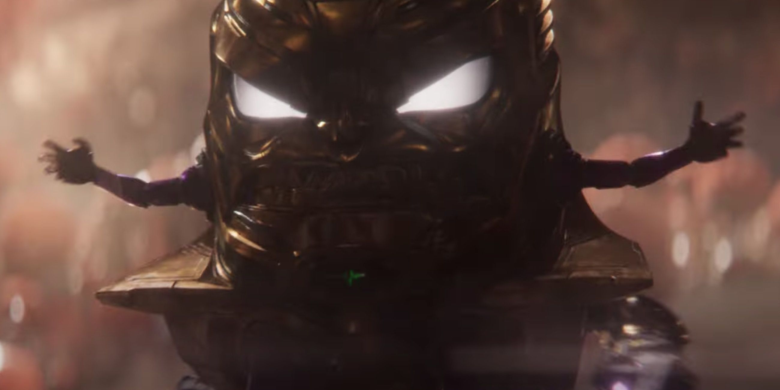 Marvel Cinematic Universe M.O.D.O.K Wallpapers - Wallpaper Cave