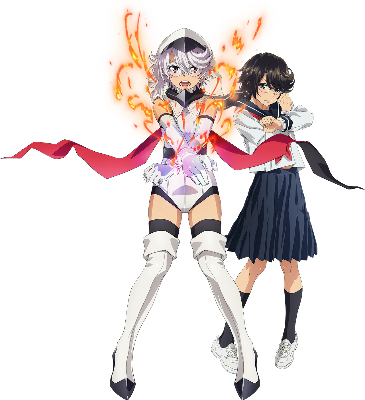 Shy Anime Character Wallpapers - Wallpaper Cave