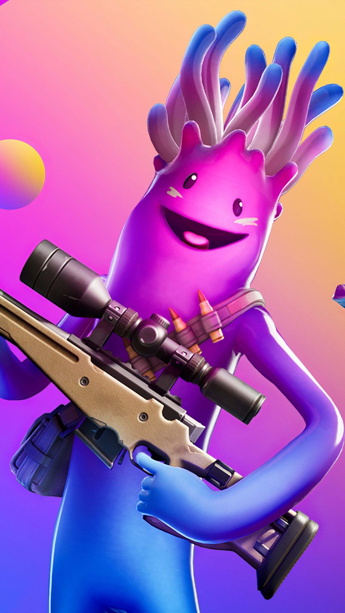 Funny Fortnite Skin Wallpapers - Wallpaper Cave