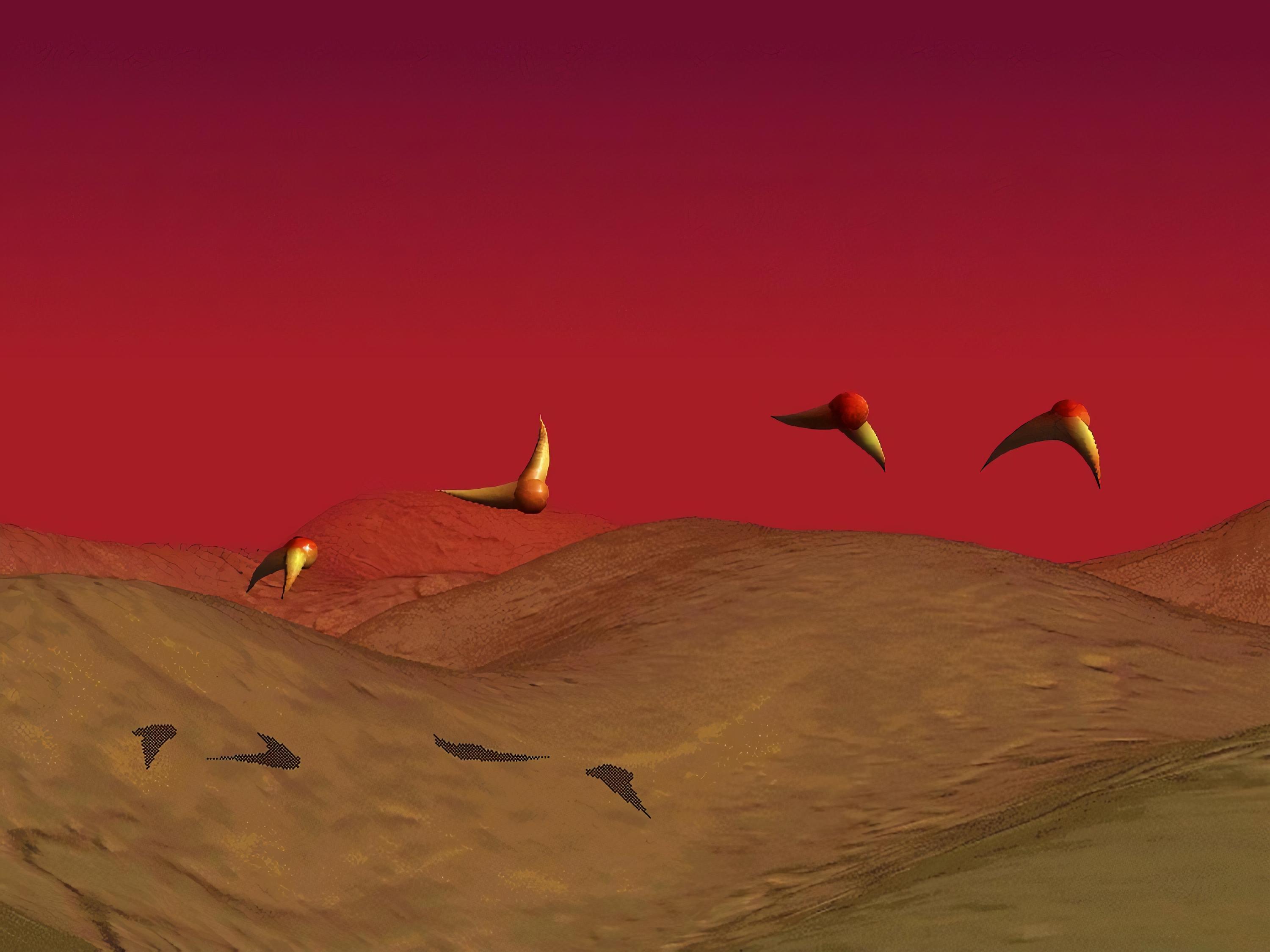 Microsoft Plus! 98 Wallpapers - Wallpaper Cave