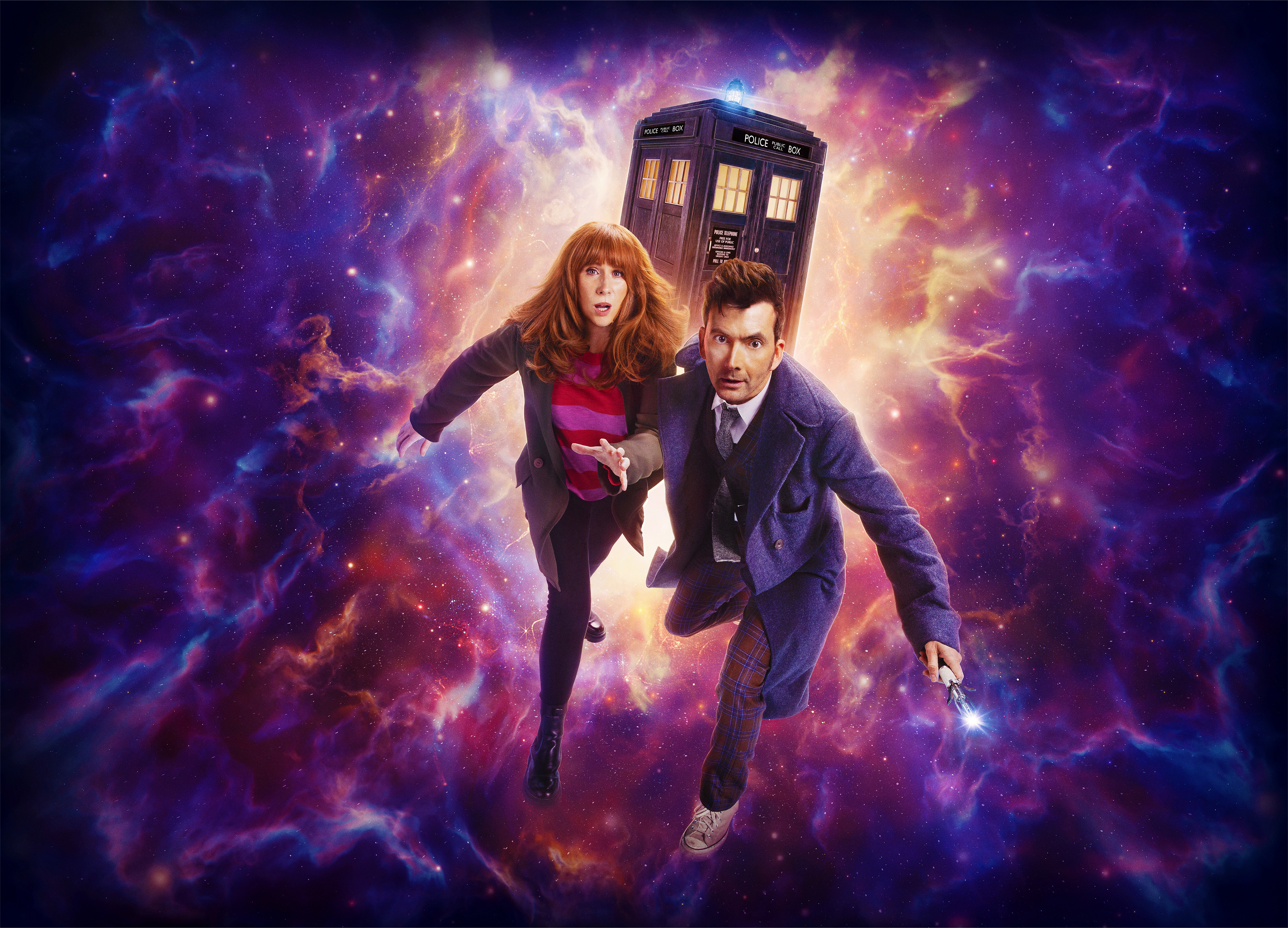 Doctor Who PC Wallpapers - Wallpaper Cave