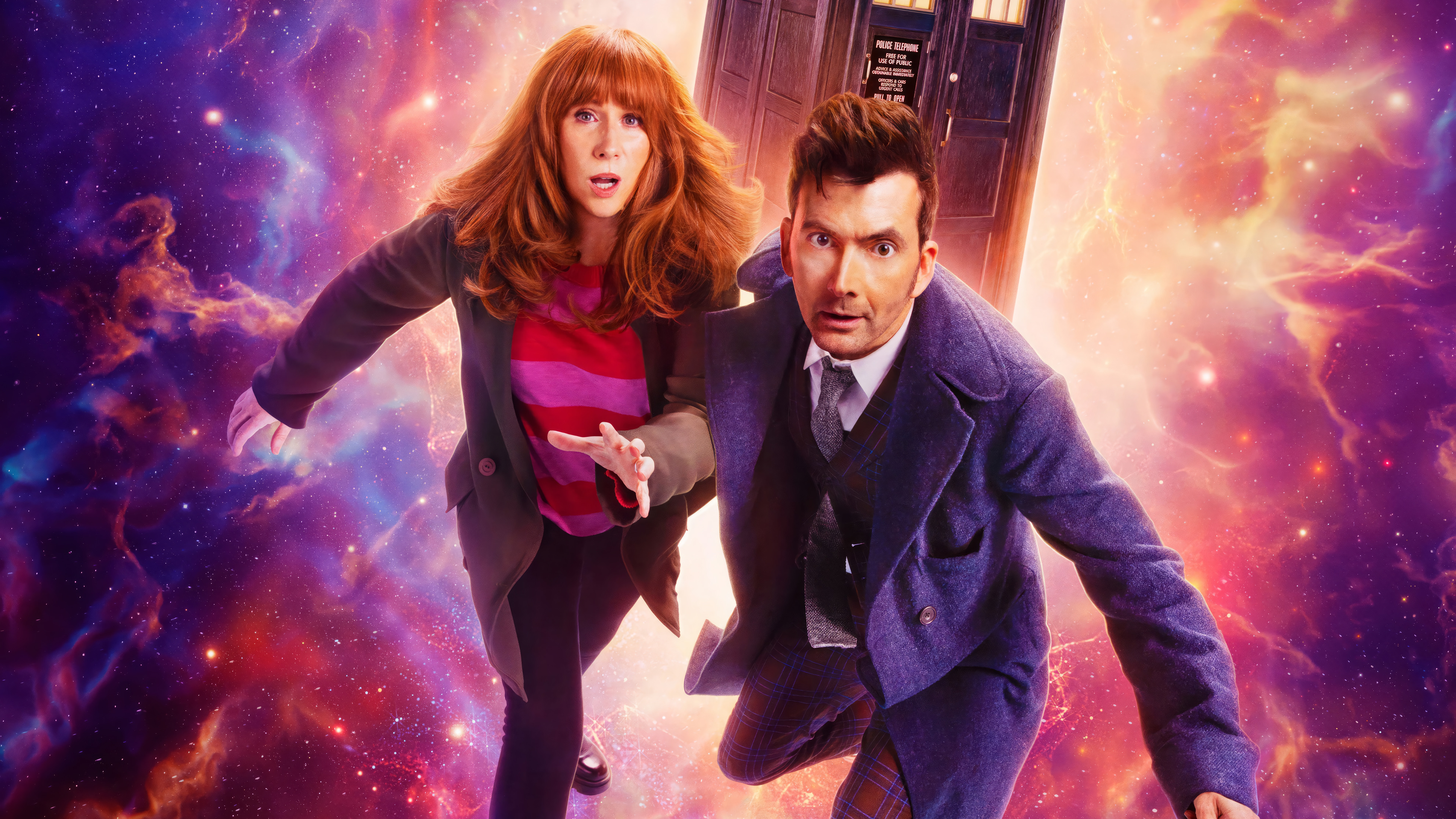 Doctor Who PC Wallpapers - Wallpaper Cave