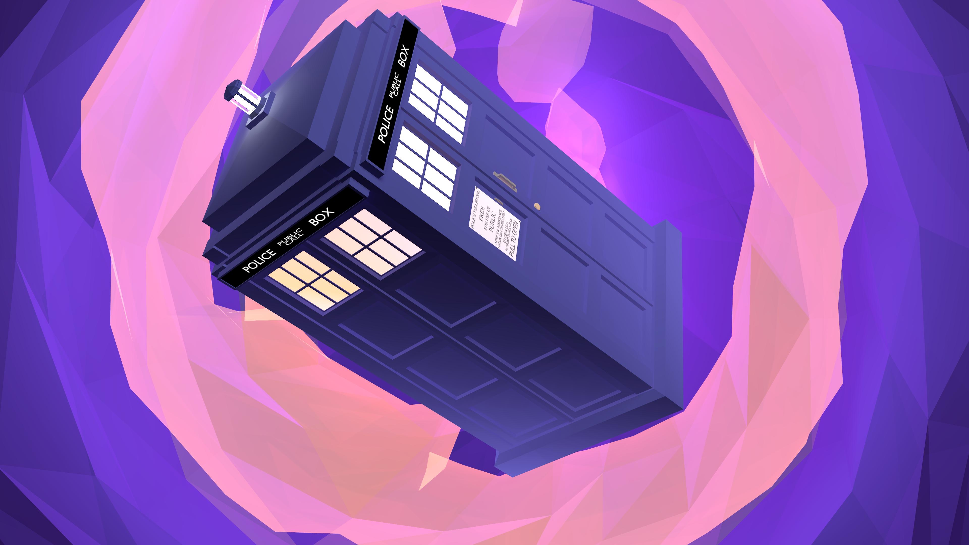 Doctor Who PC Wallpapers - Wallpaper Cave