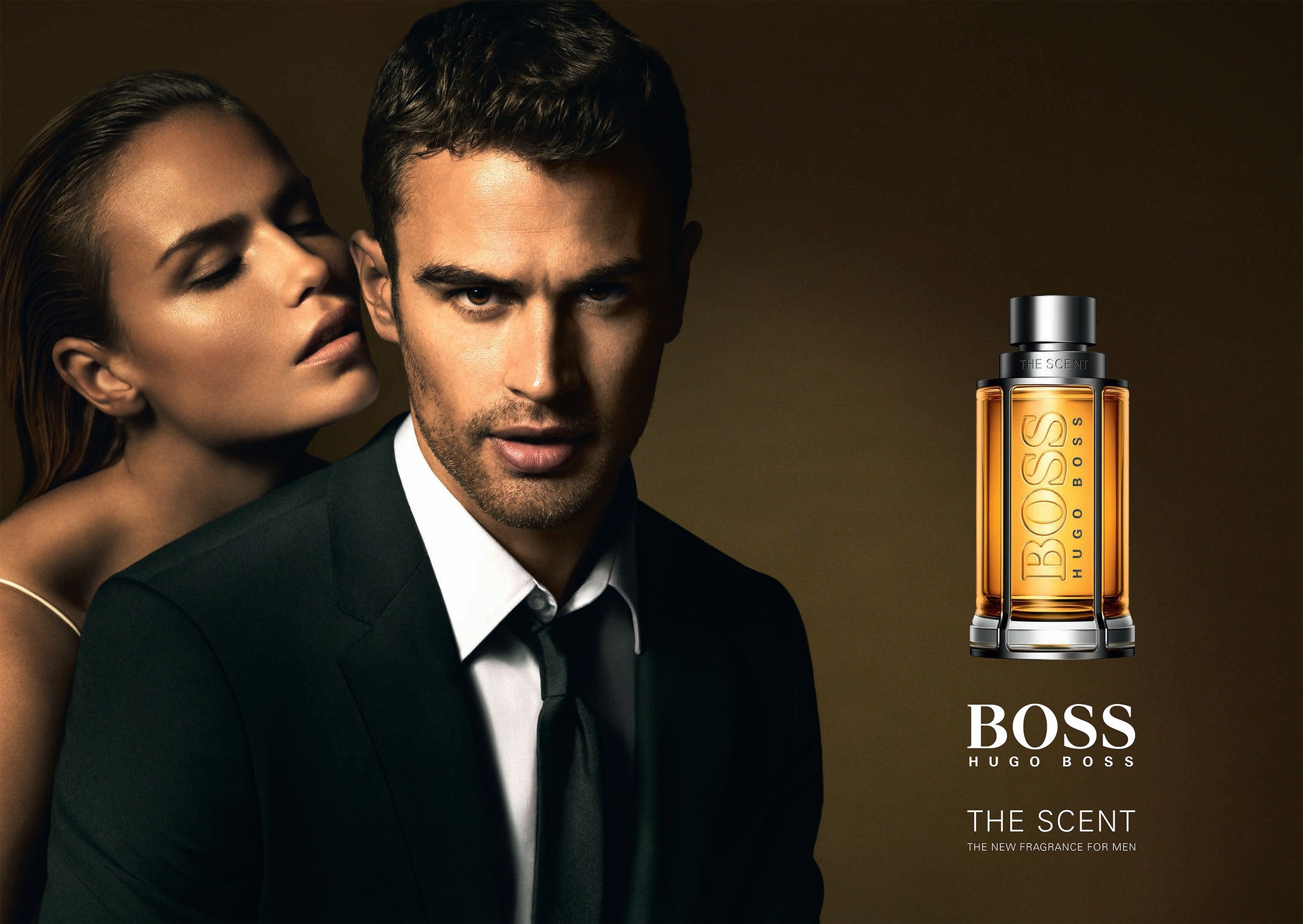 Men Perfume Wallpapers - Wallpaper Cave