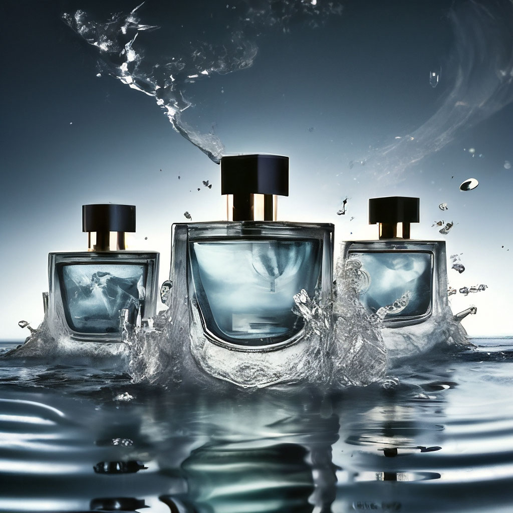 Men Perfume Wallpapers - Wallpaper Cave