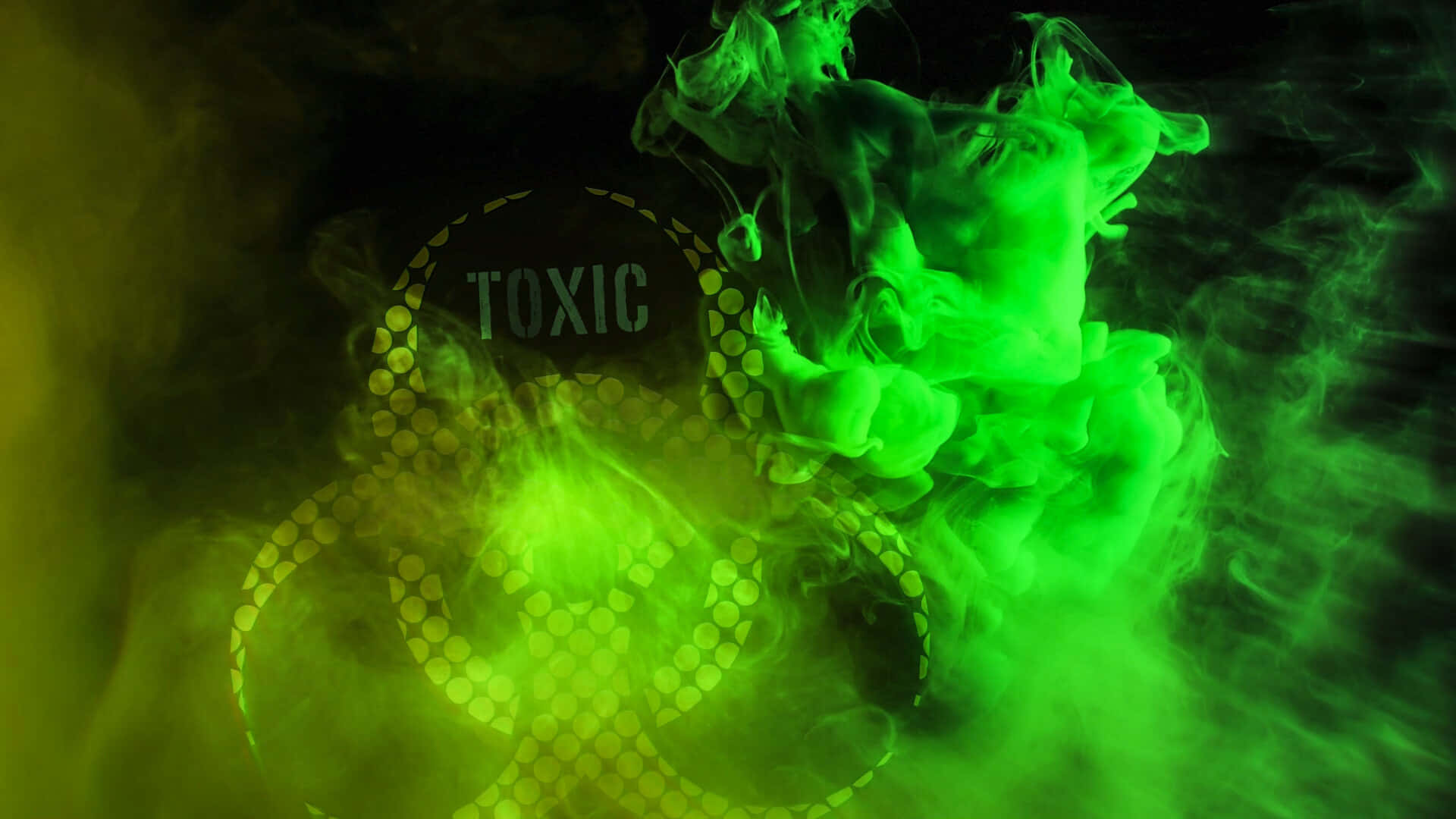 Toxic Green Wallpapers - Wallpaper Cave
