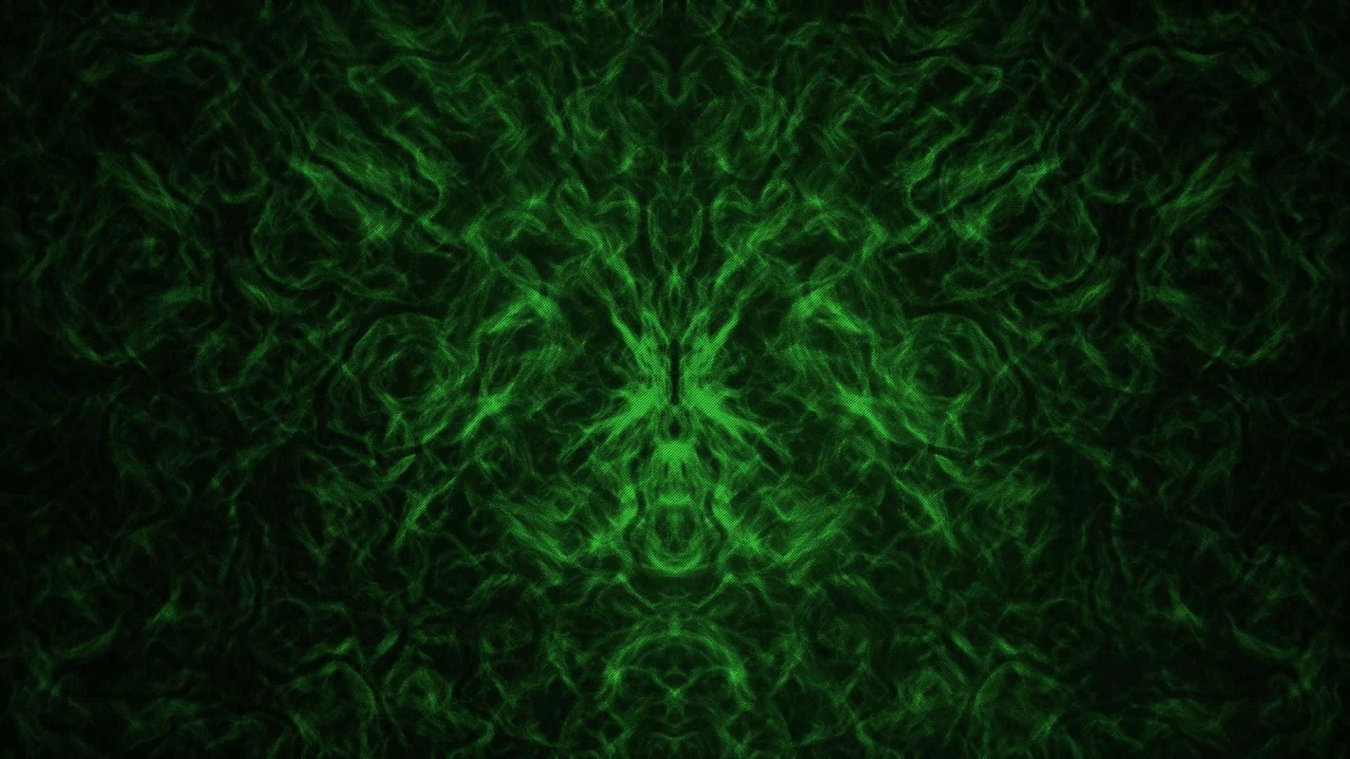 Toxic Green Wallpapers - Wallpaper Cave