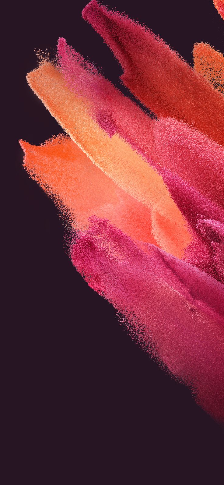 Samsung Red Wallpapers - Wallpaper Cave