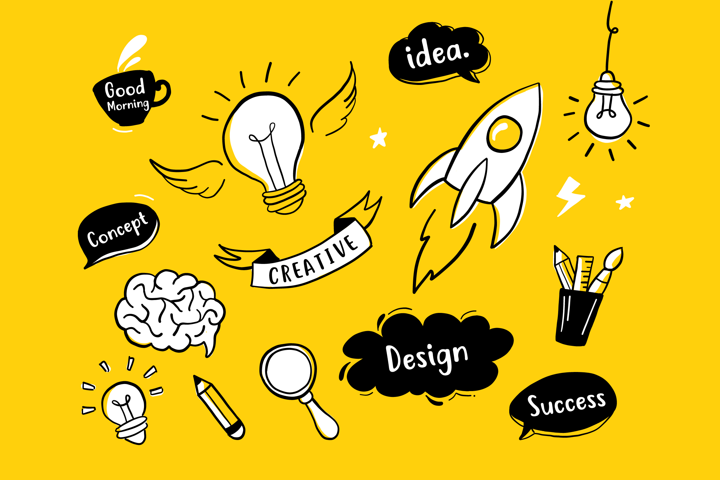 Design Thinking Wallpapers - Wallpaper Cave