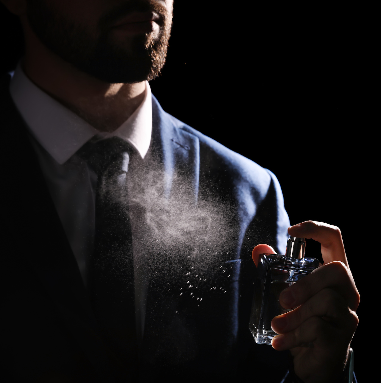 Men Perfume Wallpapers - Wallpaper Cave