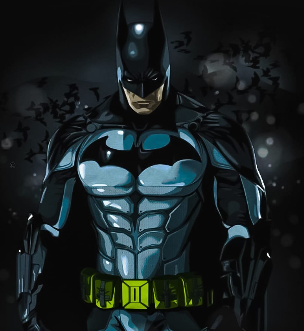All Batman Wallpapers - Wallpaper Cave