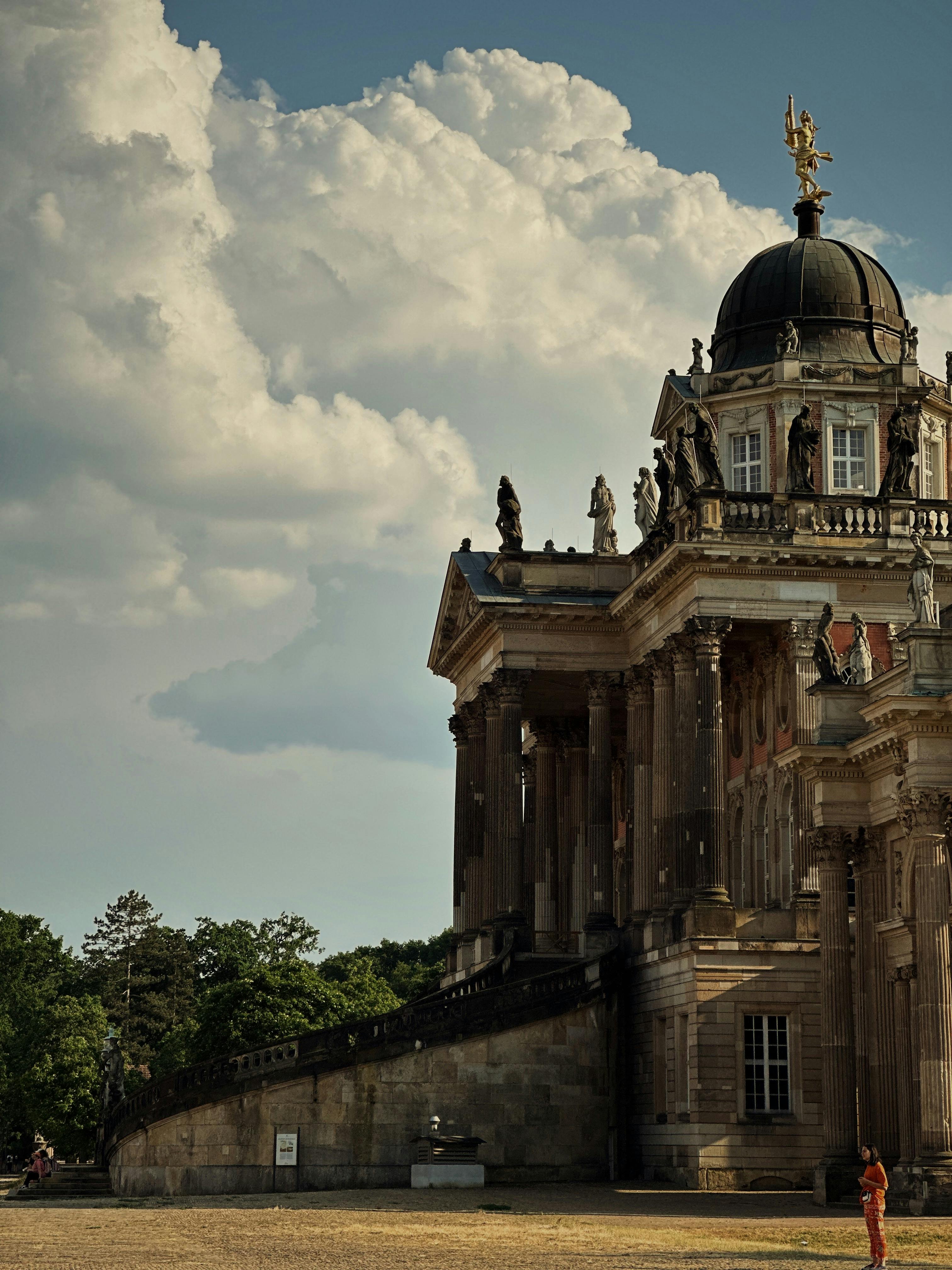 Potsdam Wallpapers - Wallpaper Cave