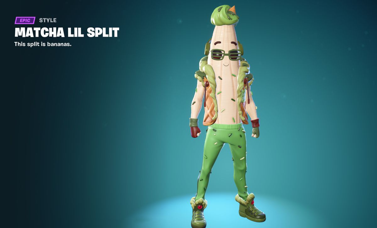 Lil Split Wallpapers - Wallpaper Cave