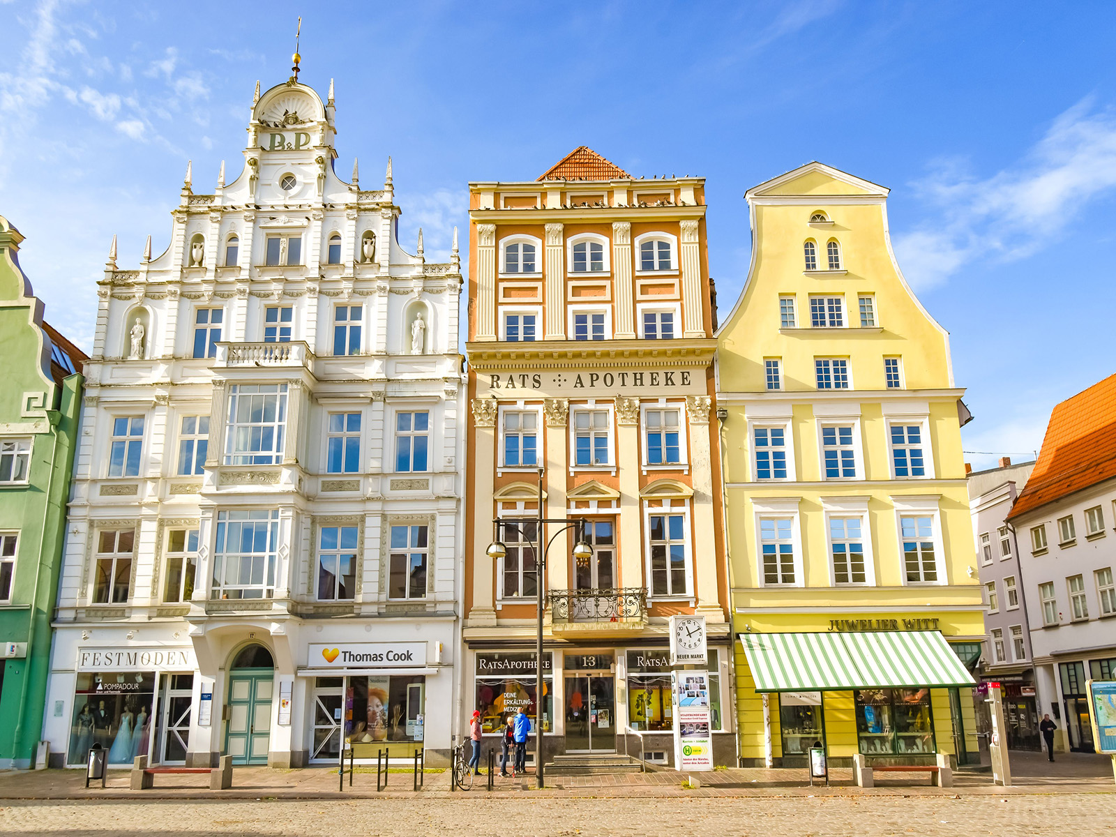 Potsdam Wallpapers - Wallpaper Cave