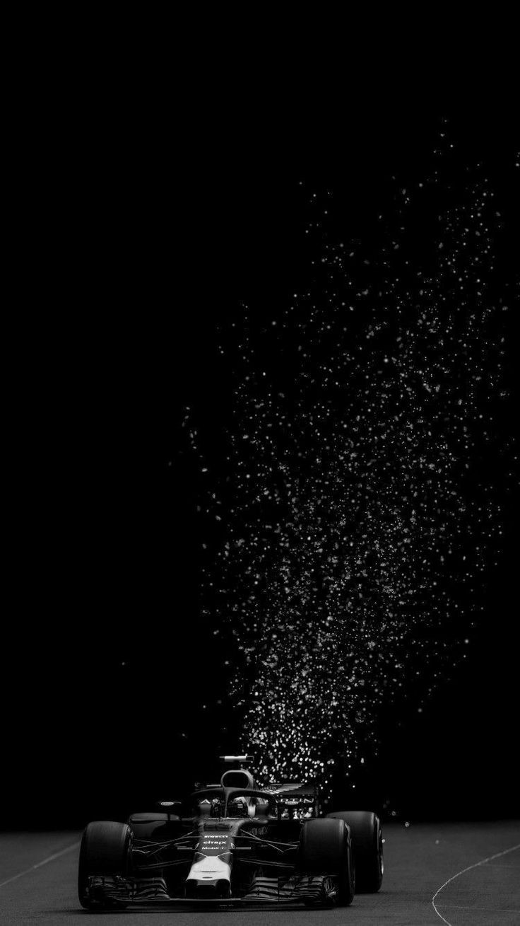 F1 Dark Wallpapers - Wallpaper Cave