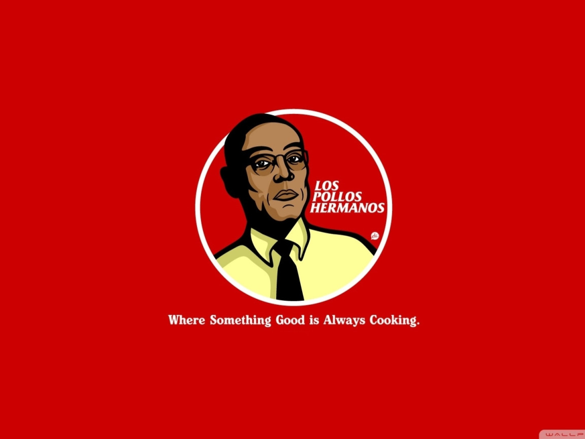 Breaking Bad Gus Wallpapers - Wallpaper Cave