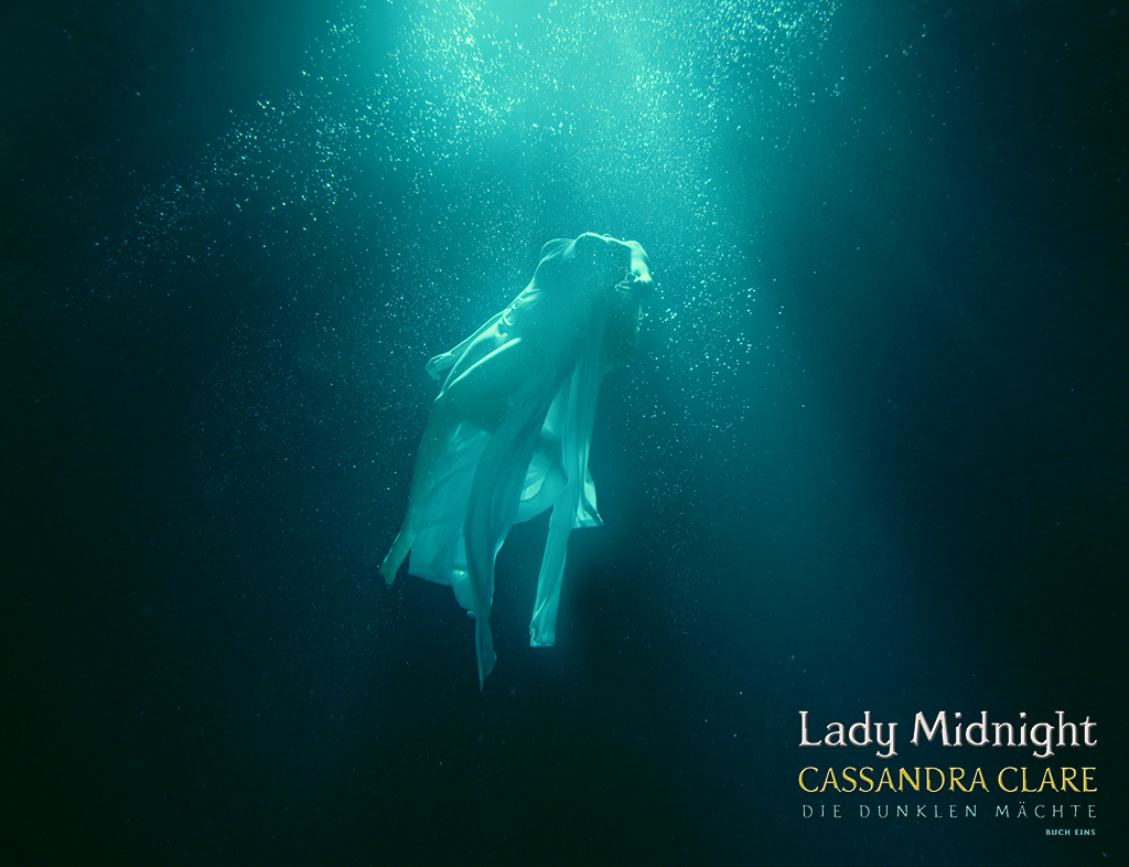 Lady Midnight Wallpapers - Wallpaper Cave
