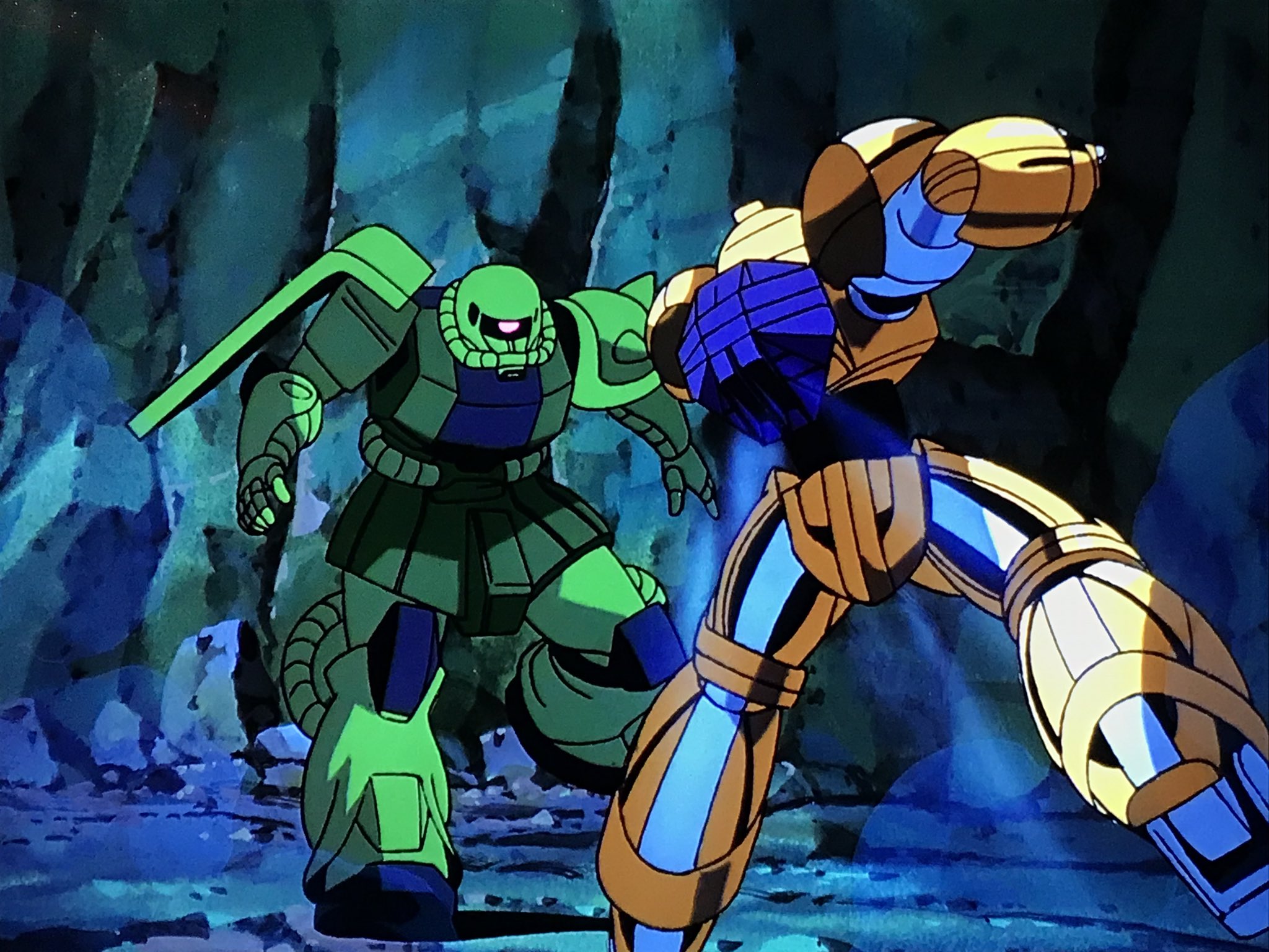 Turn A Gundam Wallpapers - Wallpaper Cave