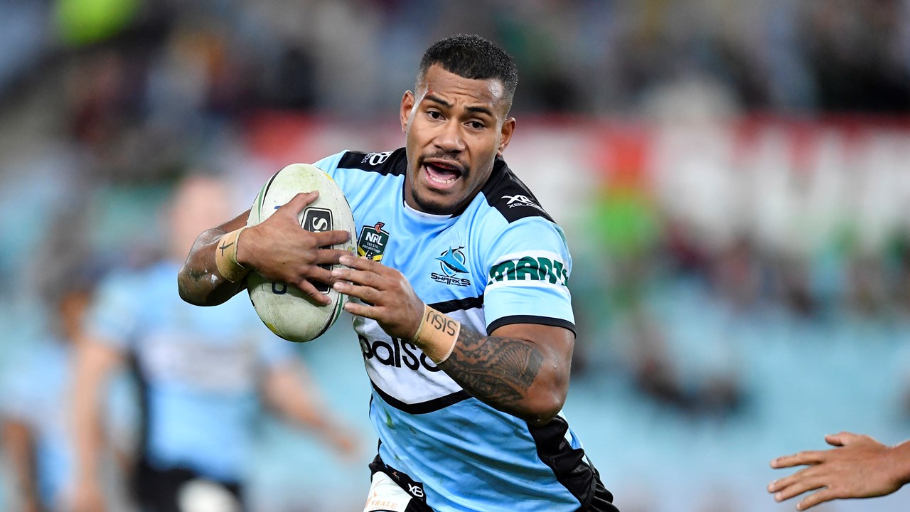 Sharks Rugby Wallpapers - Wallpaper Cave