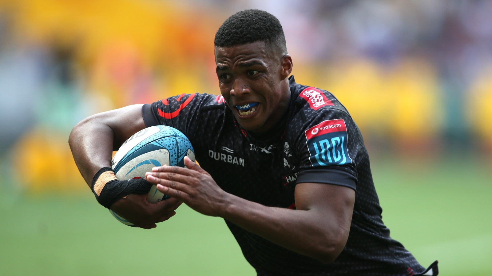 Sharks Rugby Wallpapers - Wallpaper Cave