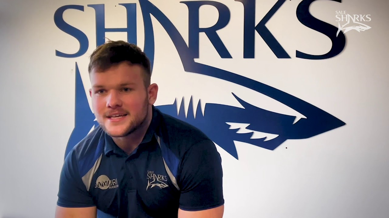 Sharks Rugby Wallpapers - Wallpaper Cave