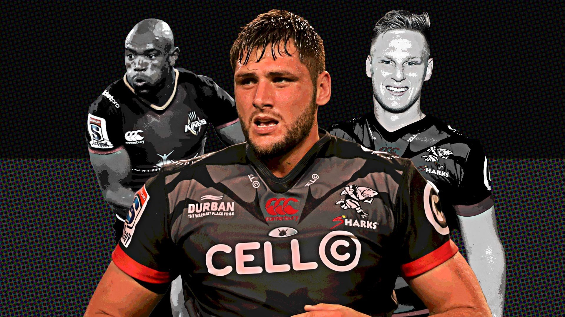 Sharks Rugby Wallpapers - Wallpaper Cave