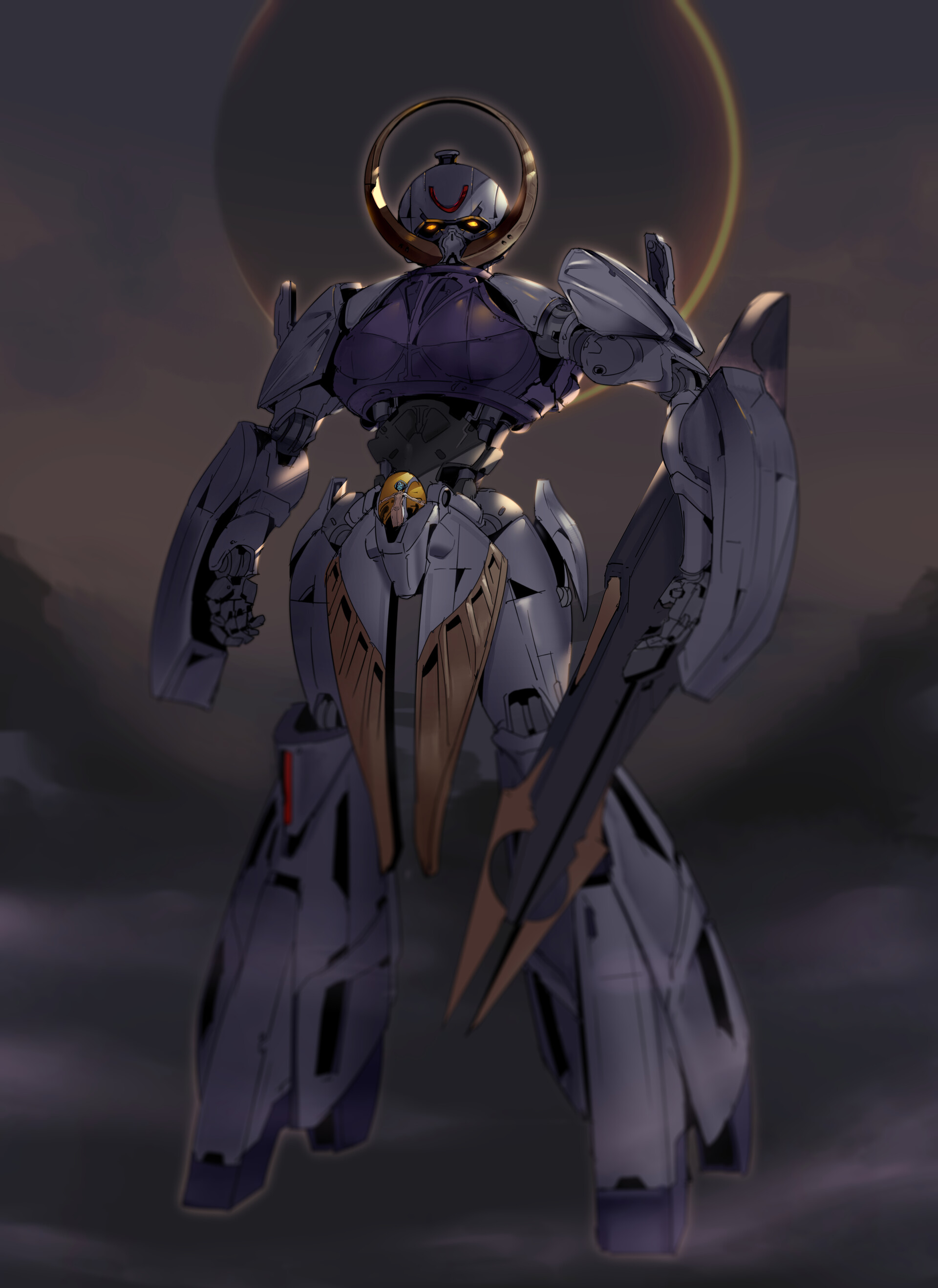 Turn A Gundam Wallpapers - Wallpaper Cave