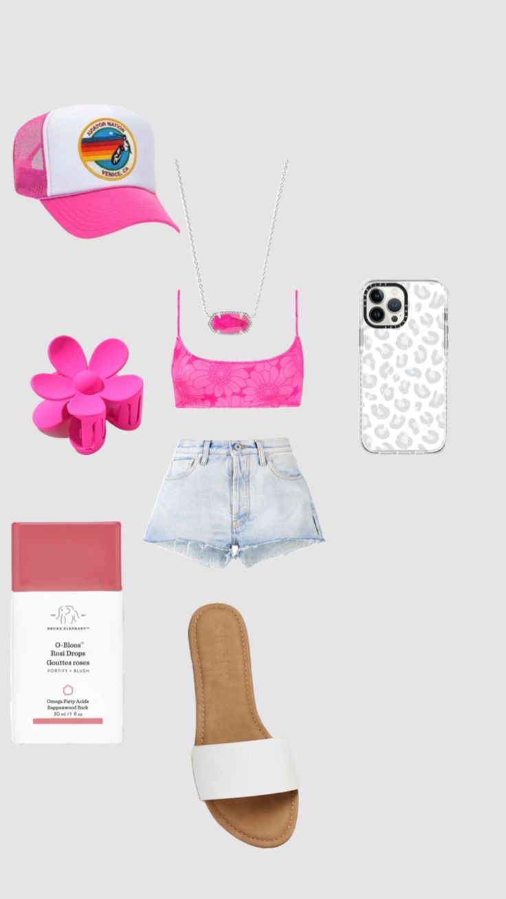 Preppy Outfit Layout Wallpapers - Wallpaper Cave
