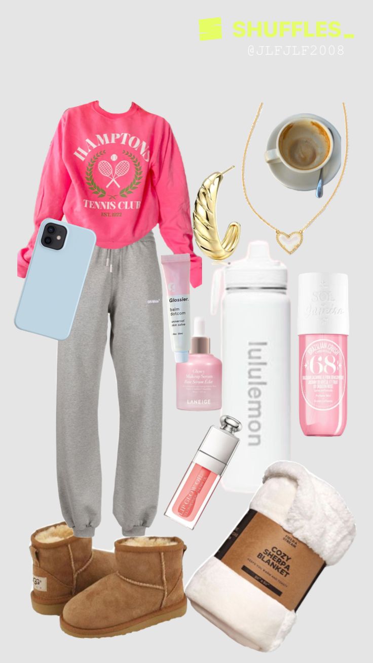 Preppy Outfit Layout Wallpapers - Wallpaper Cave