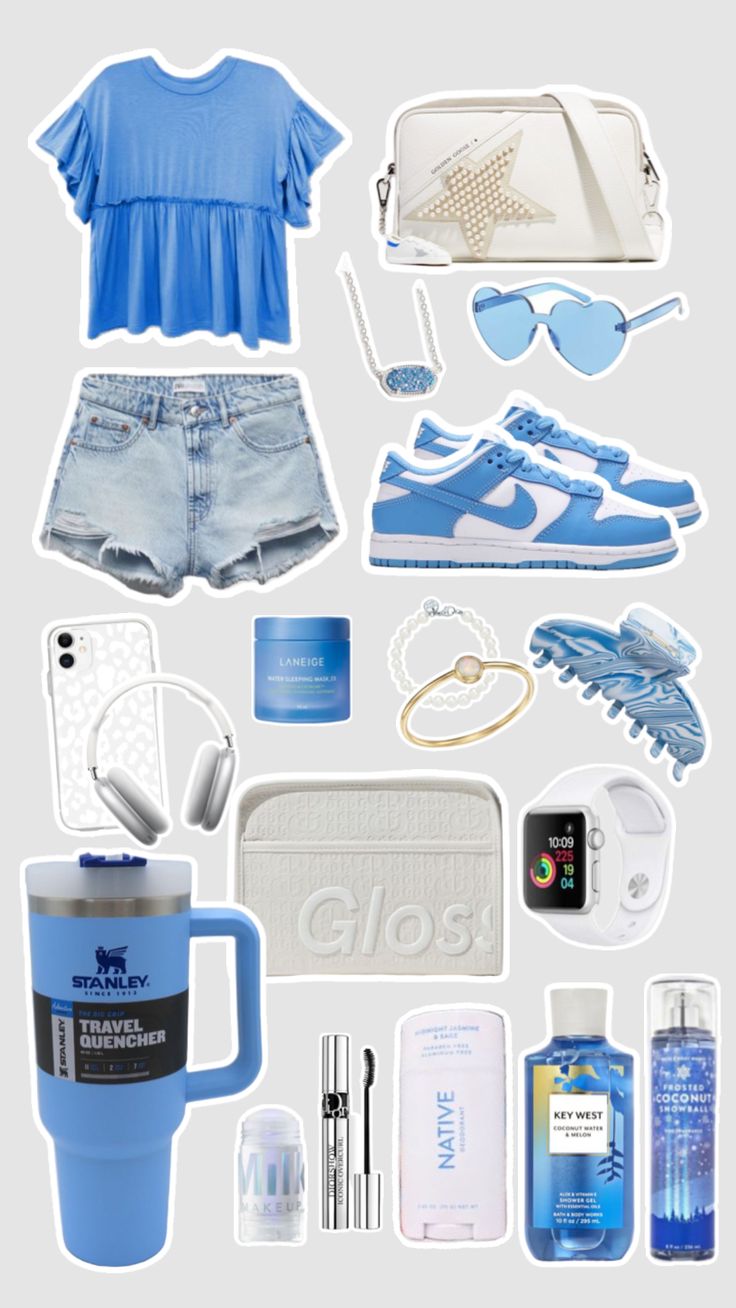 Preppy Outfit Layout Wallpapers - Wallpaper Cave