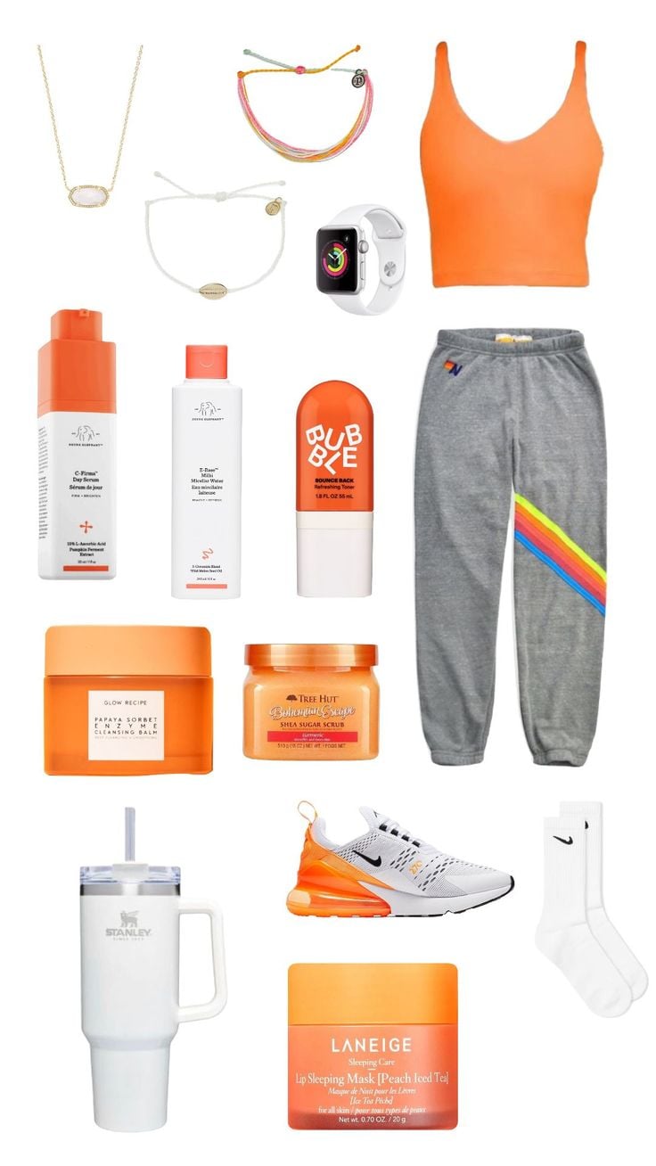 Preppy Outfit Layout Wallpapers - Wallpaper Cave