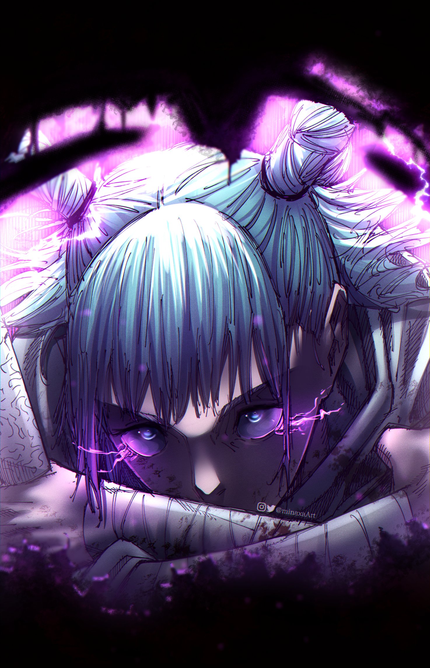 Hajime Kashimo Wallpapers - Wallpaper Cave