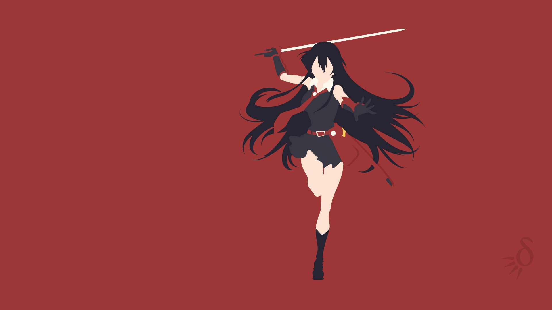 Akame Ga Kiru Wallpapers - Wallpaper Cave