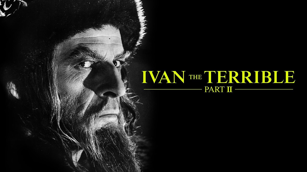 Ivan The Terrible Wallpapers - Wallpaper Cave