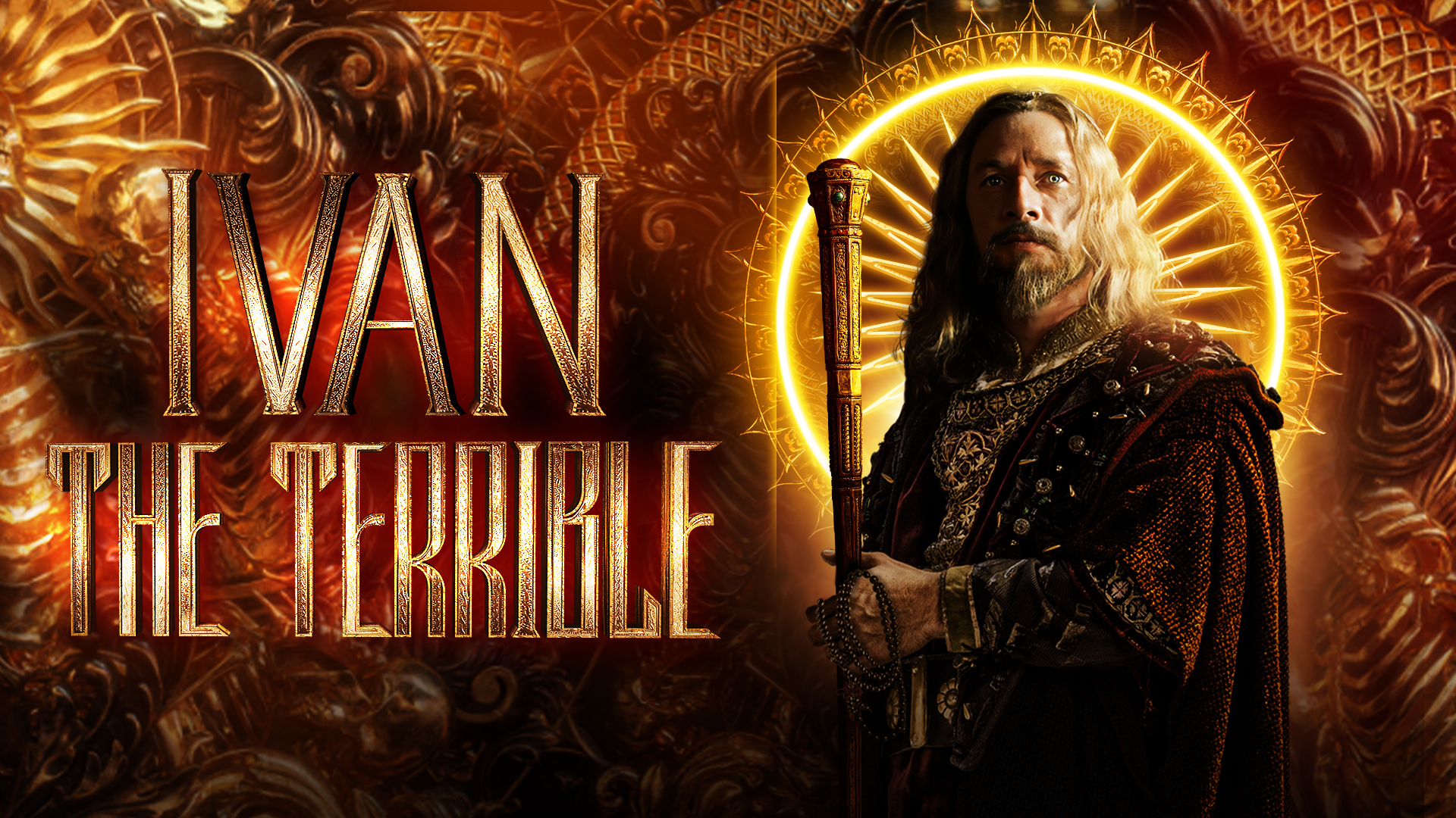 Ivan The Terrible Wallpapers - Wallpaper Cave