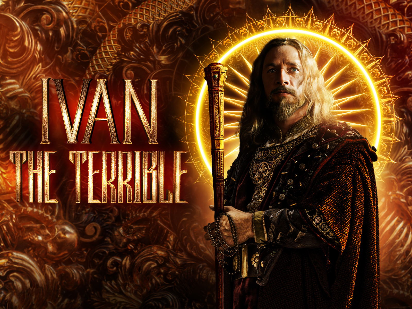 Ivan The Terrible Wallpapers - Wallpaper Cave