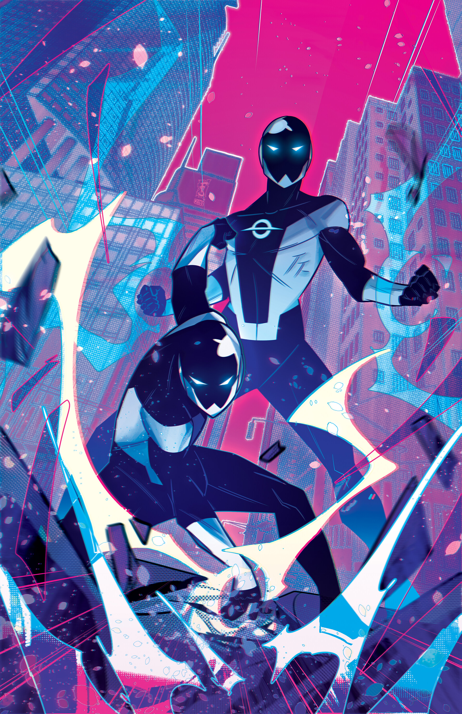 Radiant Black Wallpapers - Wallpaper Cave