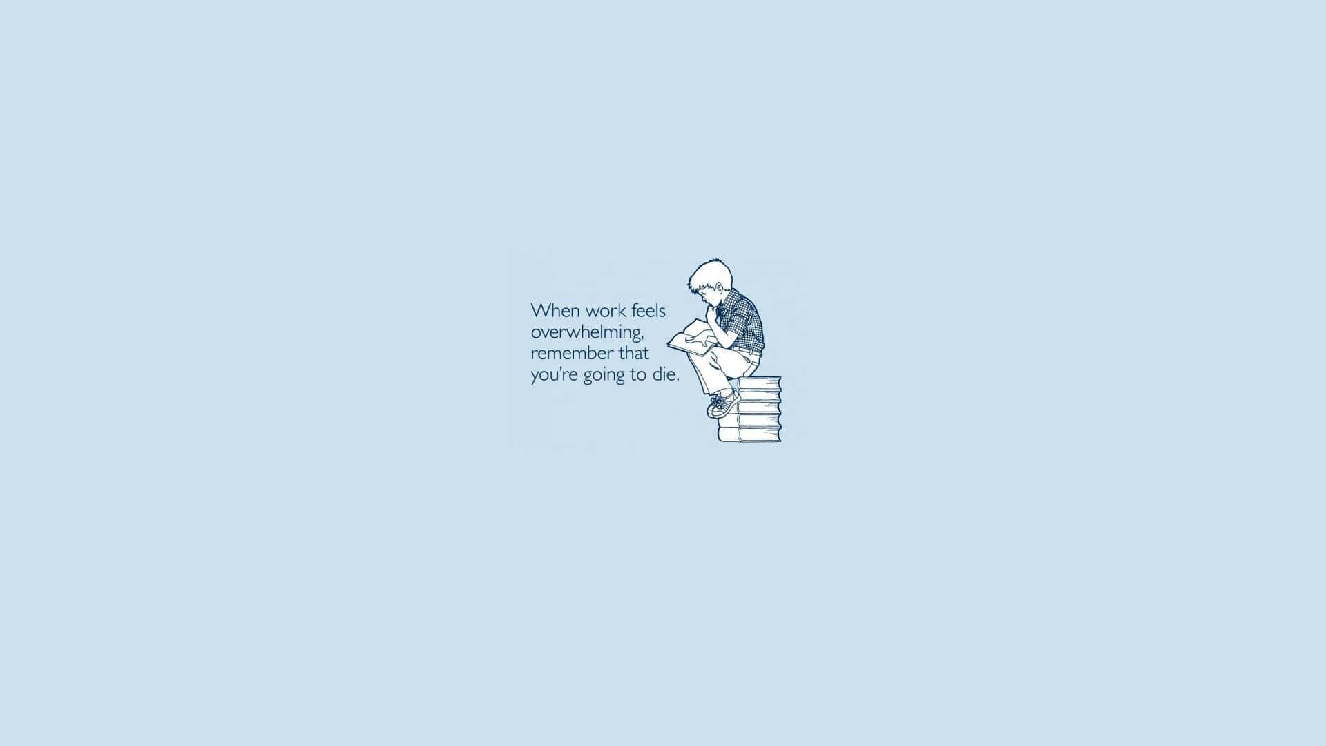 Funny Work Wallpapers - Wallpaper Cave