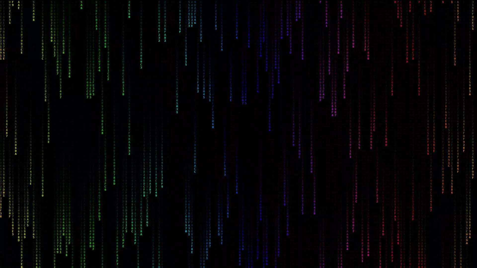 Matrix Desktop Wallpapers - Wallpaper Cave