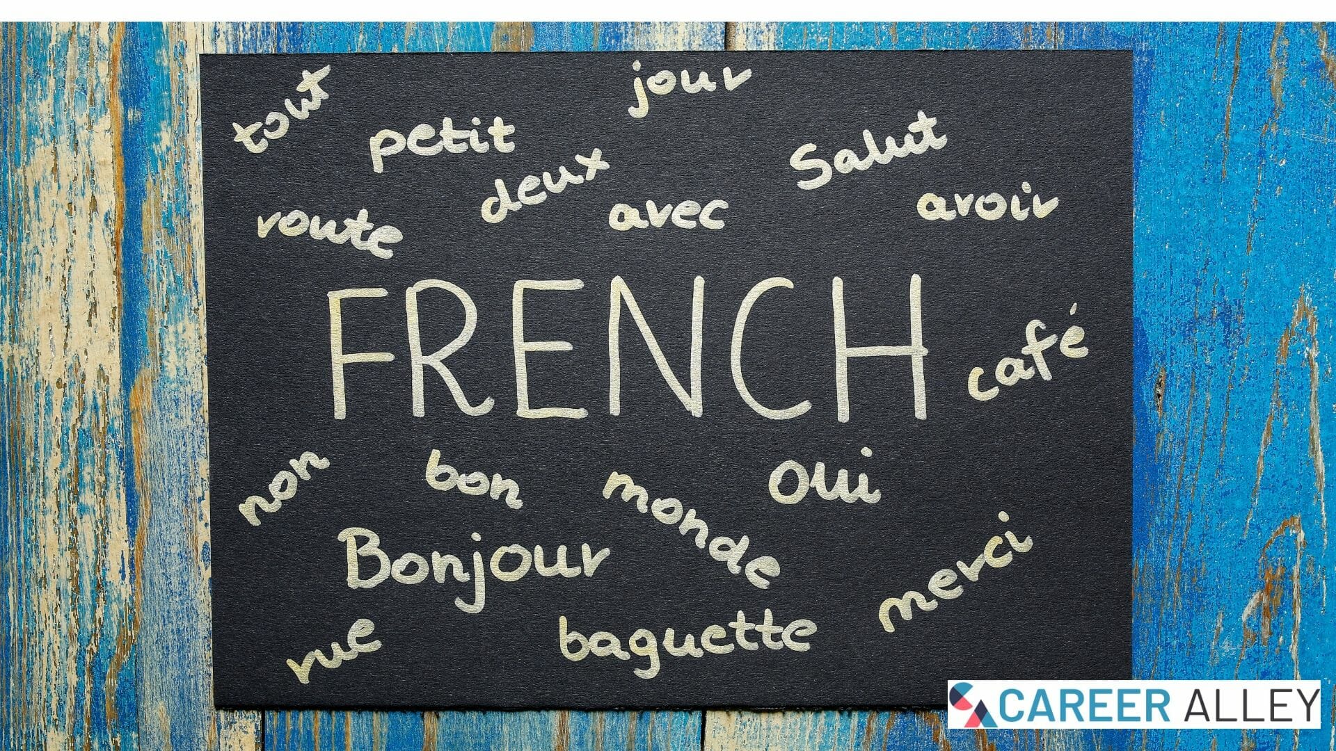 French Language Wallpapers - Wallpaper Cave