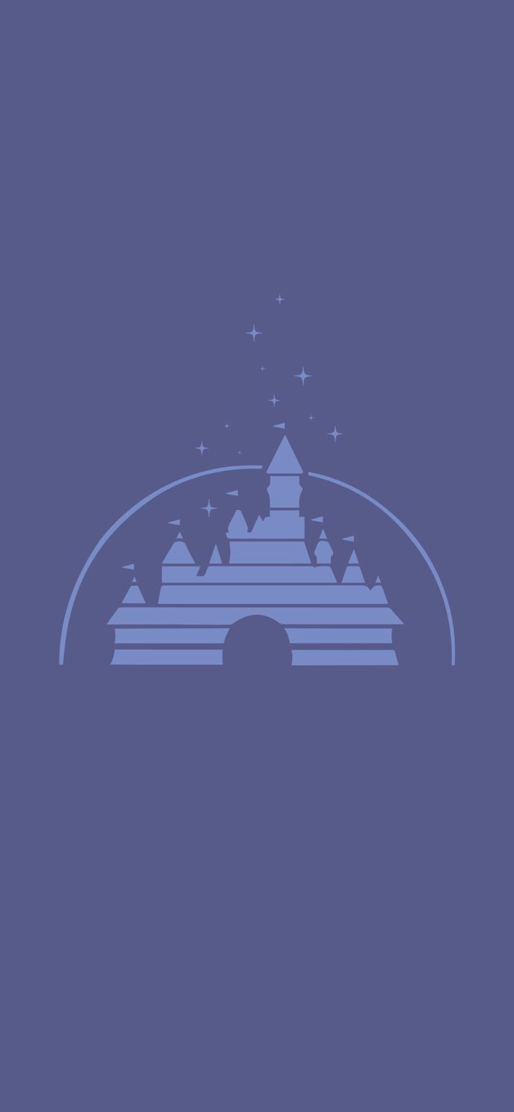 Blue Disney Wallpapers - Wallpaper Cave