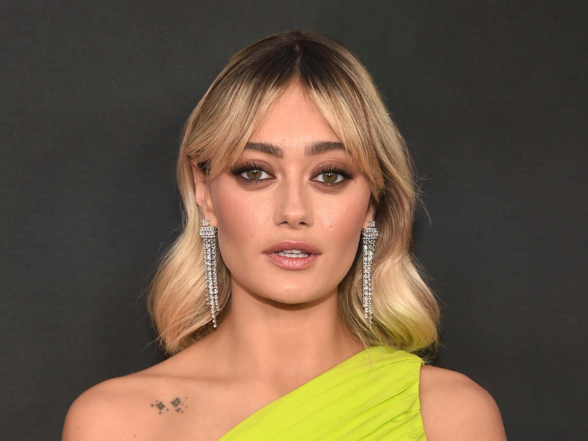 Ella Purnell FALLOUT Wallpapers - Wallpaper Cave